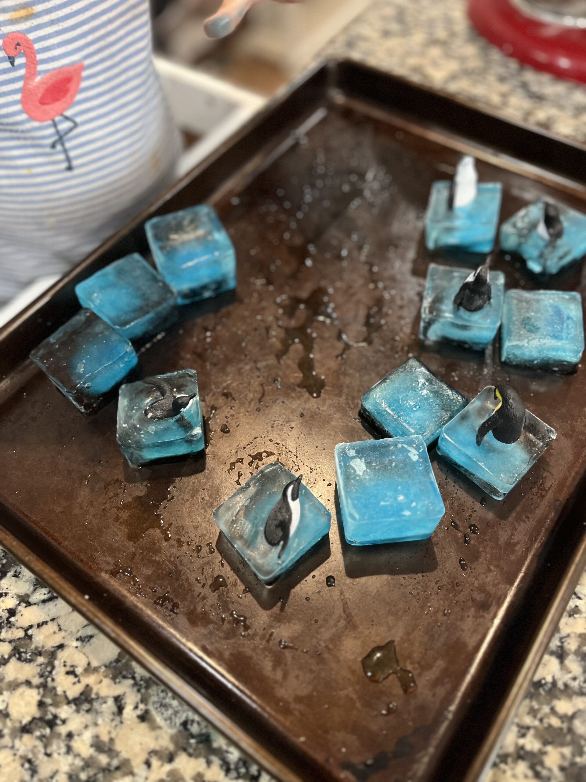 At Home Adventures: Arctic Inspired Activities for Kids