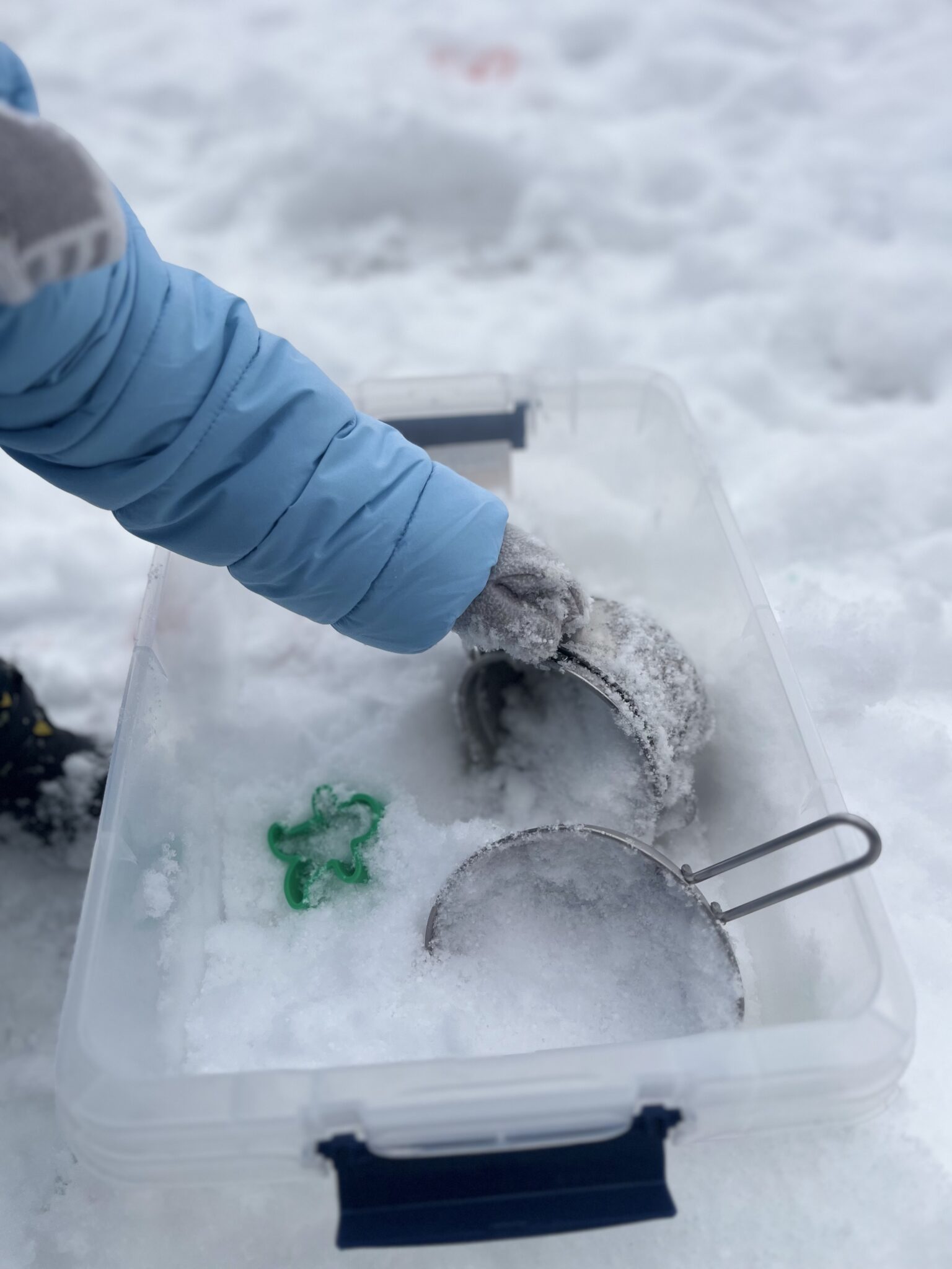 Simple Snow Day Activities to Have the Best Time Ever