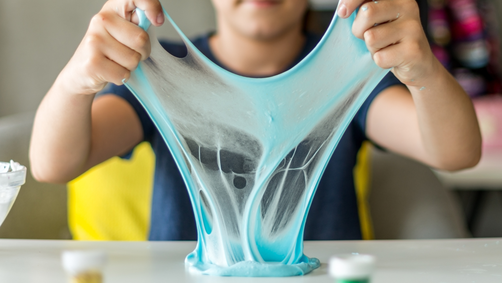 Best Simple Science Experiments For Kids: States Of Matter